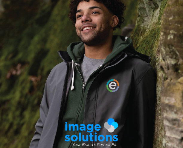 Image Solutions Catalogs | Branded Apparel & Promotional Brilliance
